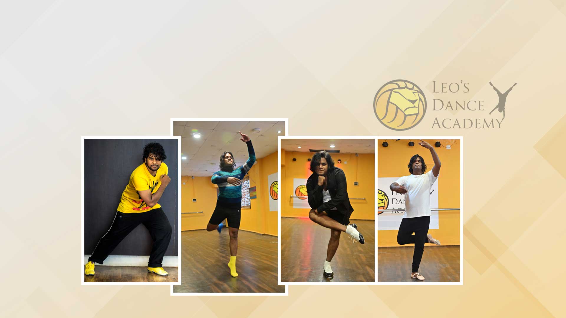Home - Leo's Dance Academy