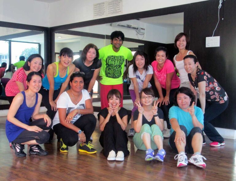 Home - Leo's Dance Academy