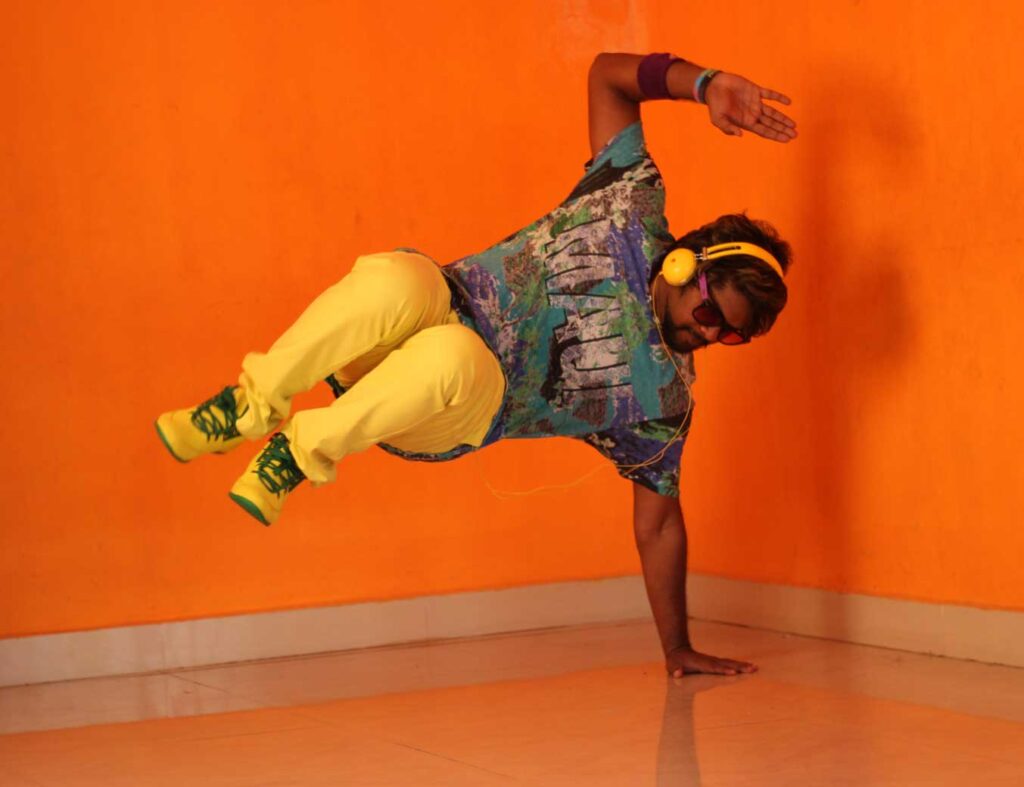 Home - Leo's Dance Academy