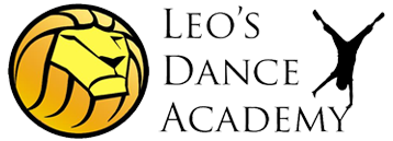 Home - Leo's Dance Academy