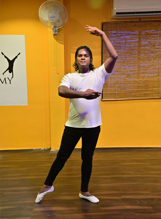 Home - Leo's Dance Academy